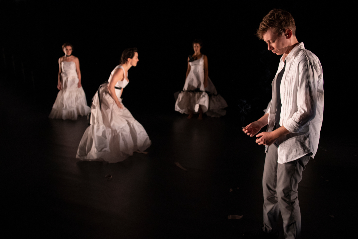 Piccolo Teatro Grassi: “La tragedia è finita, Platonov” - MilanoTeatri