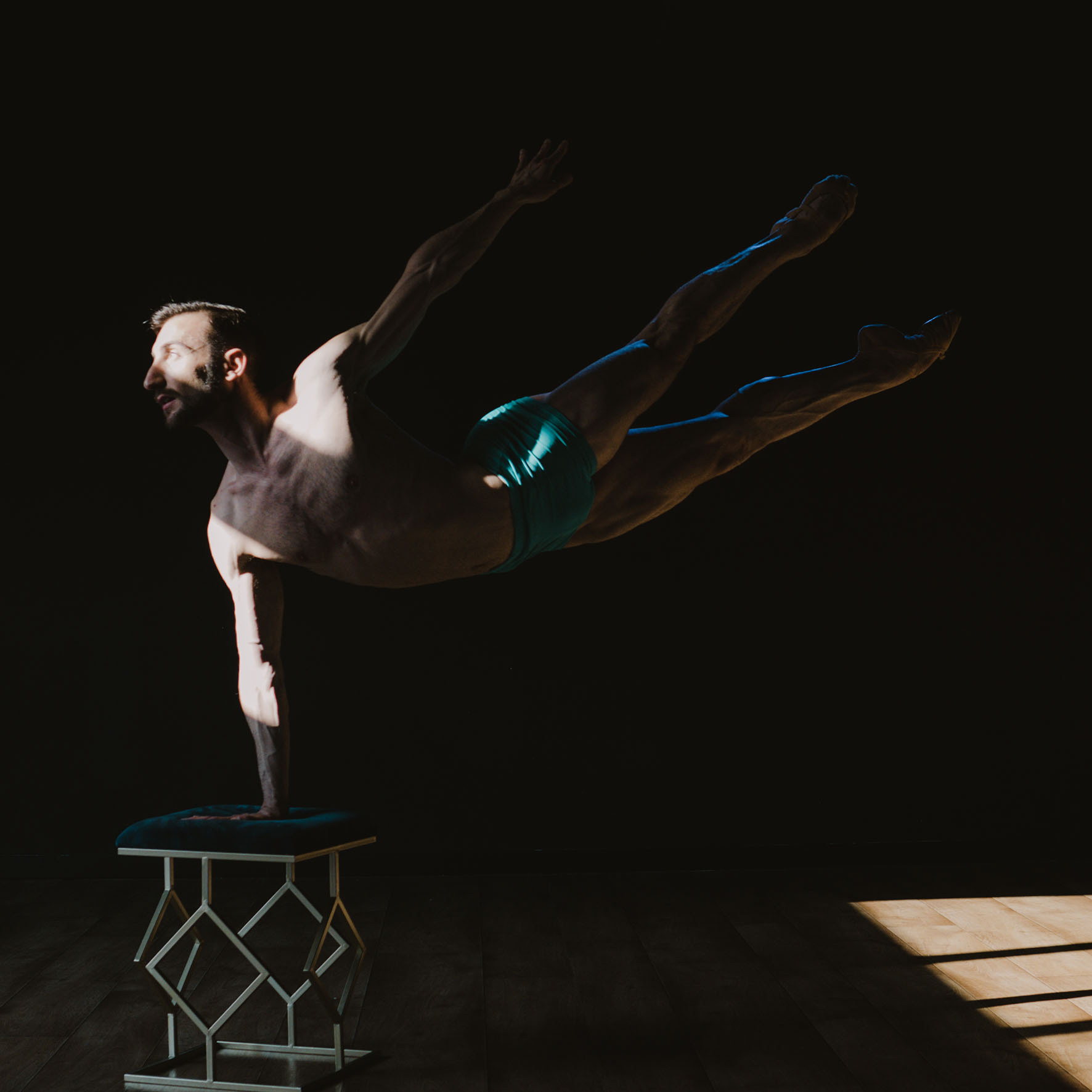 Galà di Danza con Ramon Agnelli - MilanoTeatri