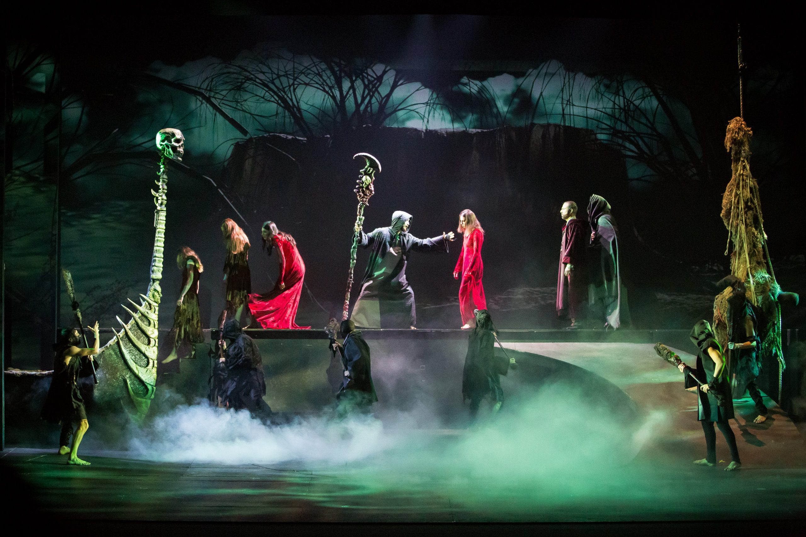 Teatro Arcimboldi: stagione 2023/2024 - MilanoTeatri