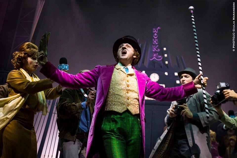 Codice Teatro: "West End Musical Tuesdays" - MilanoTeatri